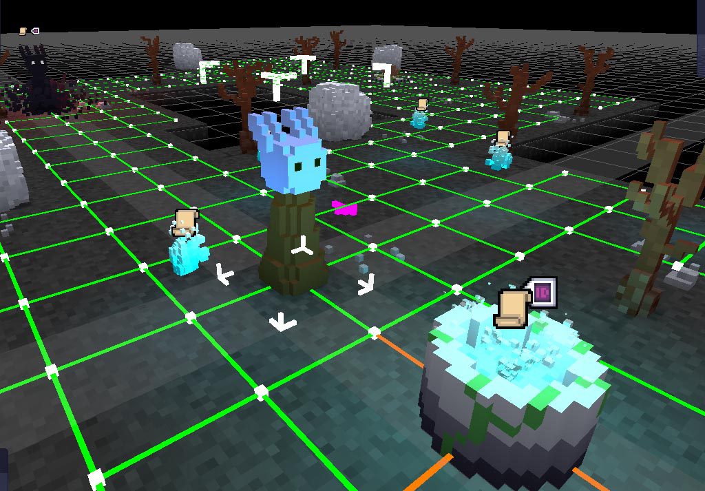 Qué es RPG in a Box: crónica de nuestra primera game jam